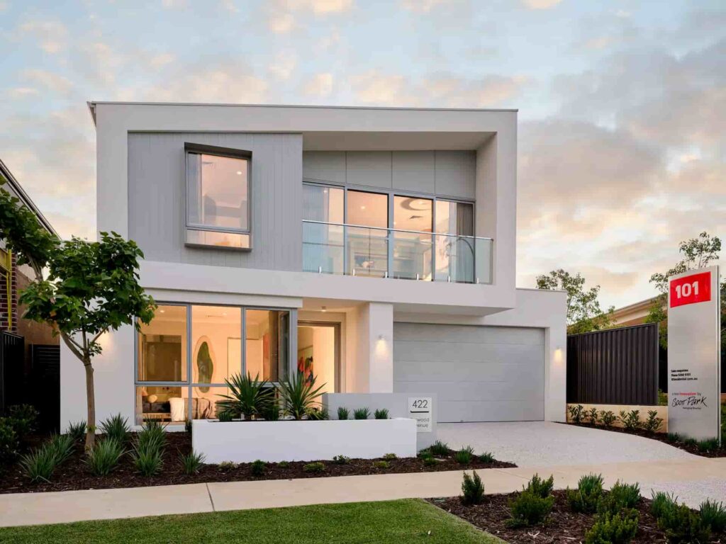 [Home Design] Aspect by 101 Residential | OpenLot